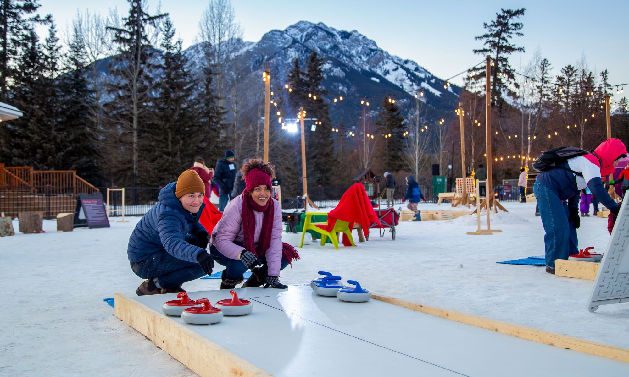 8 Must-Visit Events in Banff and Lake Louise | Banff & Lake Louise Tourism