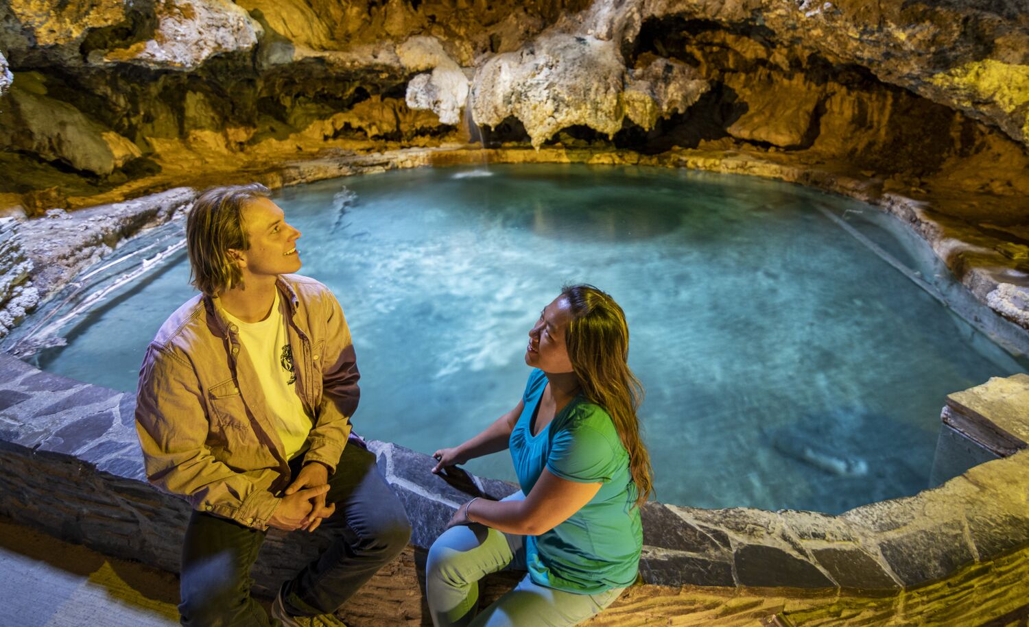The Ultimate Guide to the Banff Upper Hot Springs | Banff & Lake Louise ...