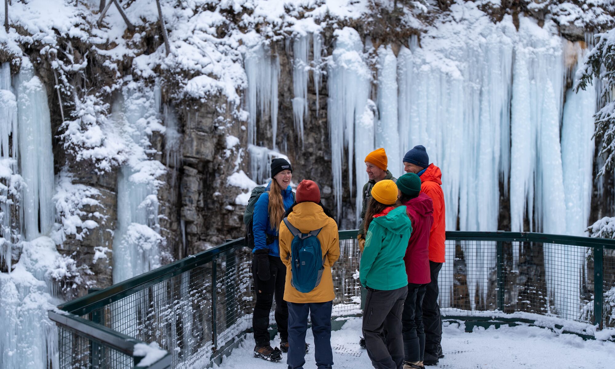Hiking in Banff National Park: Summer, Winter and Year-Round Guide ...