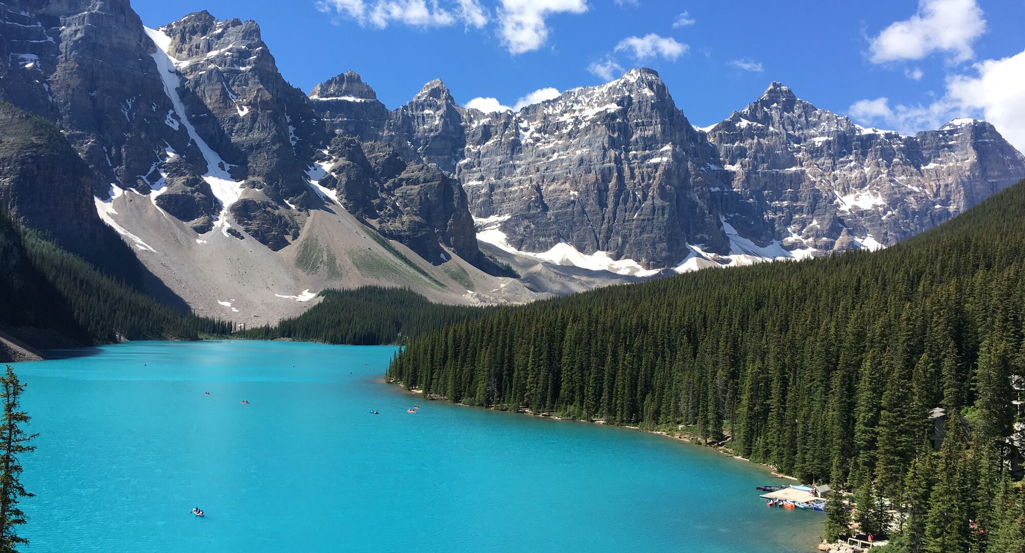 Fairview Limousine | Banff & Lake Louise Tourism