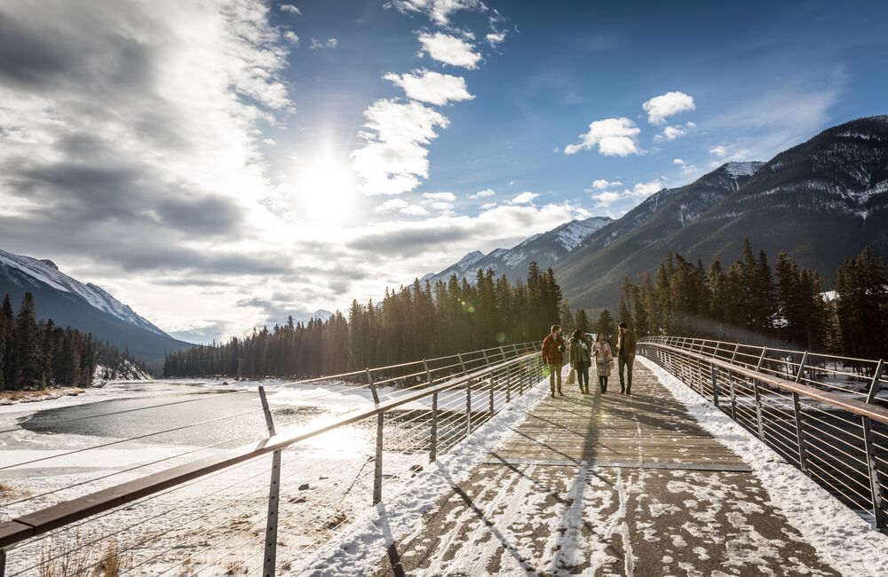 Sample Itineraries | Banff & Lake Louise Tourism