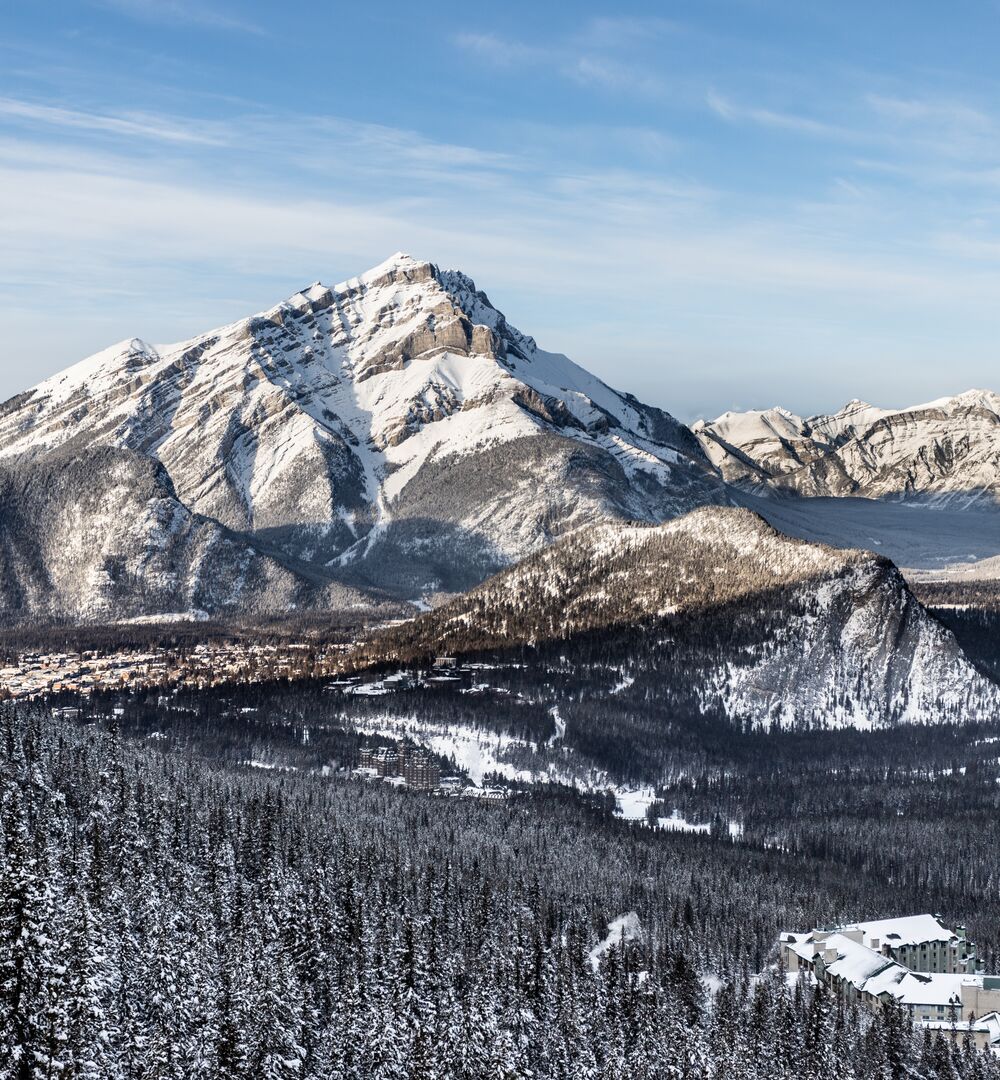 Seasons and Climate in Banff and Lake Louise | Banff & Lake Louise Tourism