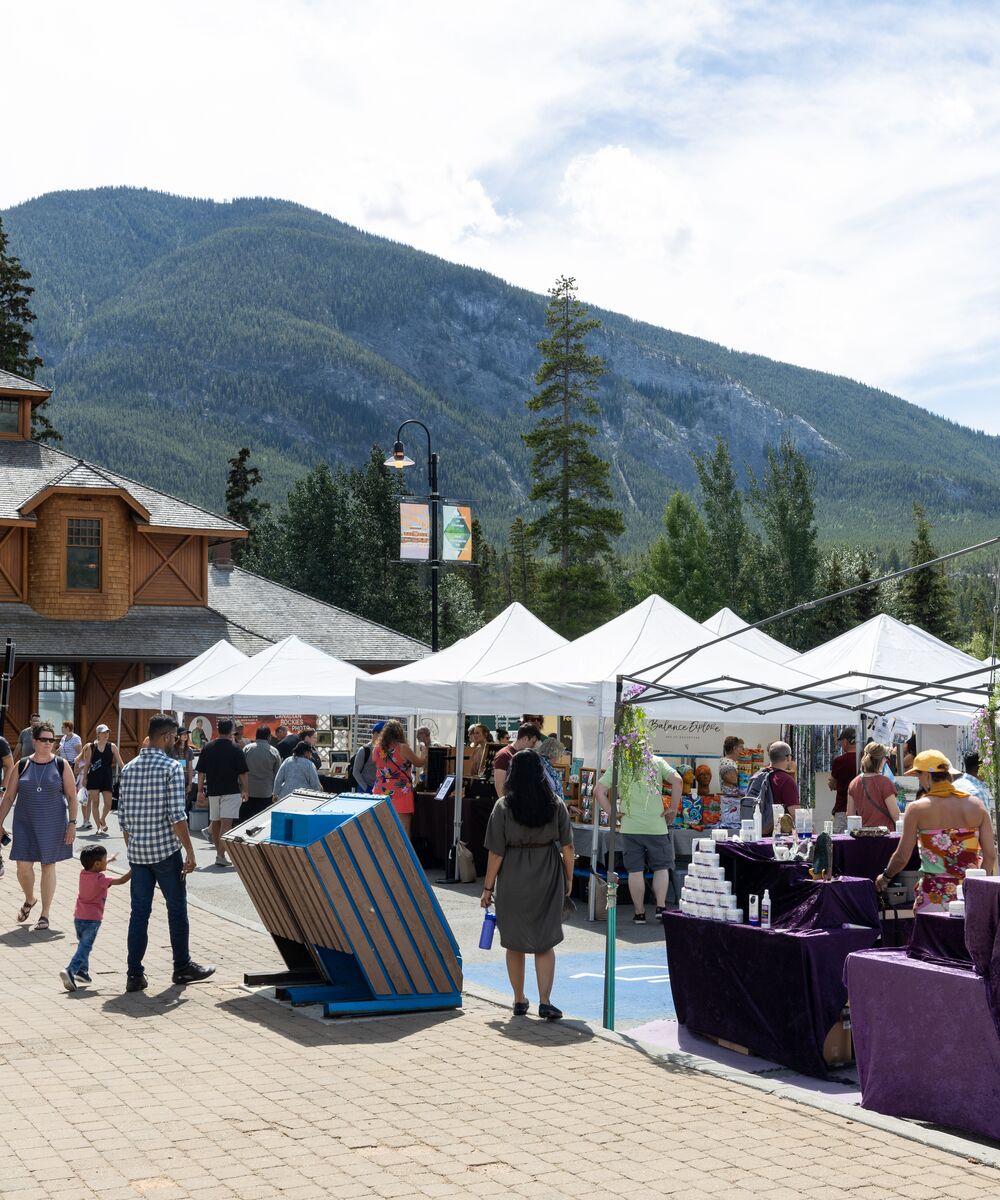 Events in Banff and Lake Louise | Banff & Lake Louise Tourism