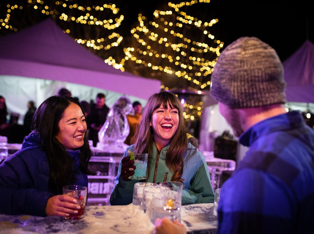 Events in Banff and Lake Louise | Banff & Lake Louise Tourism