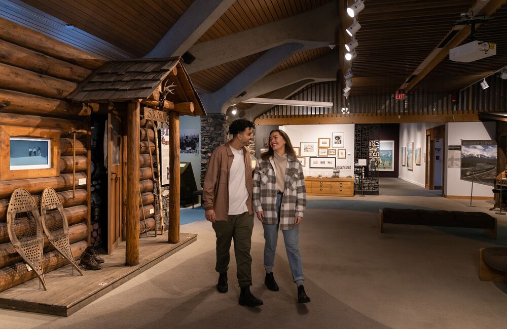 Visit the Whyte Museum of the Canadian Rockies | Banff & Lake Louise ...