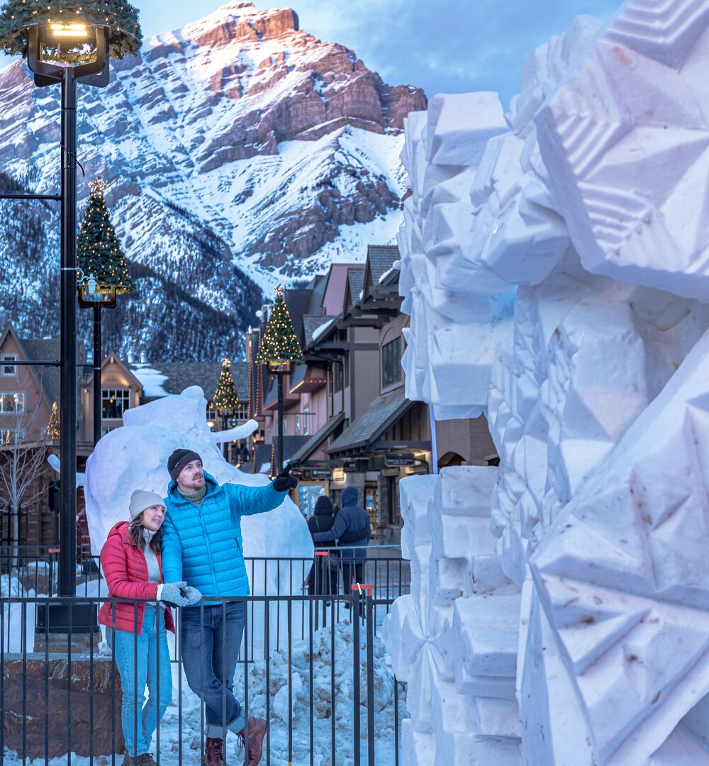 The Best Time to Visit Banff National Park | Banff & Lake Louise Tourism