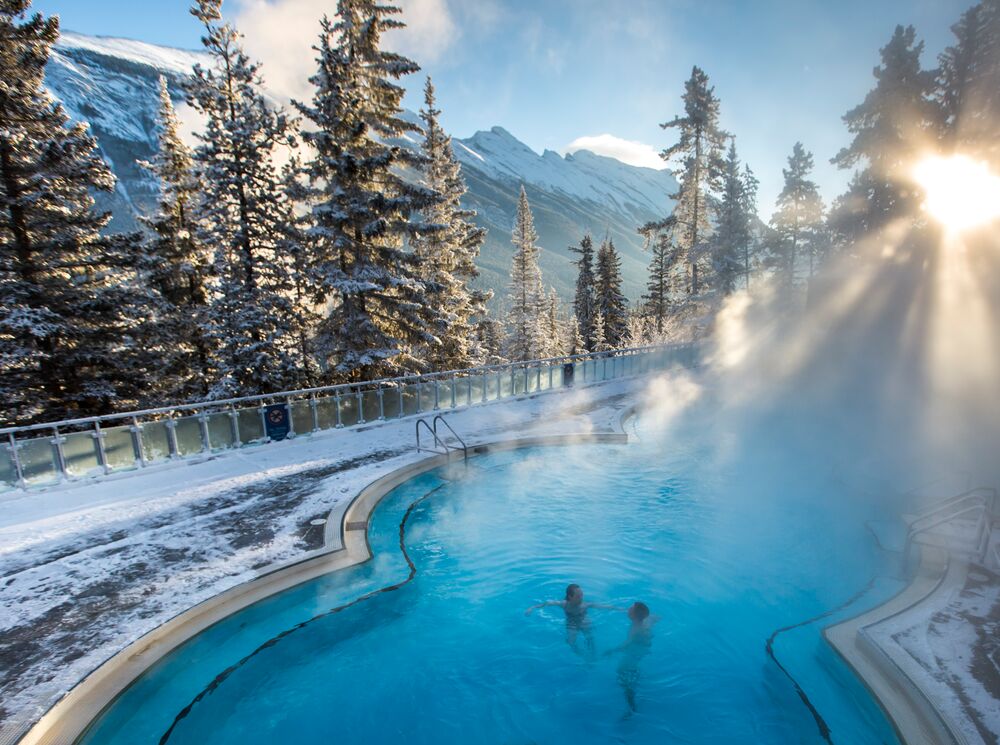 Trip Builder | Banff & Lake Louise Tourism