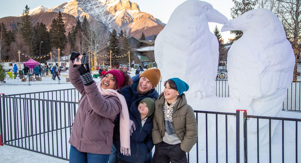 Your Ultimate Guide to SnowDays Events in Banff and Lake Louise | Banff ...