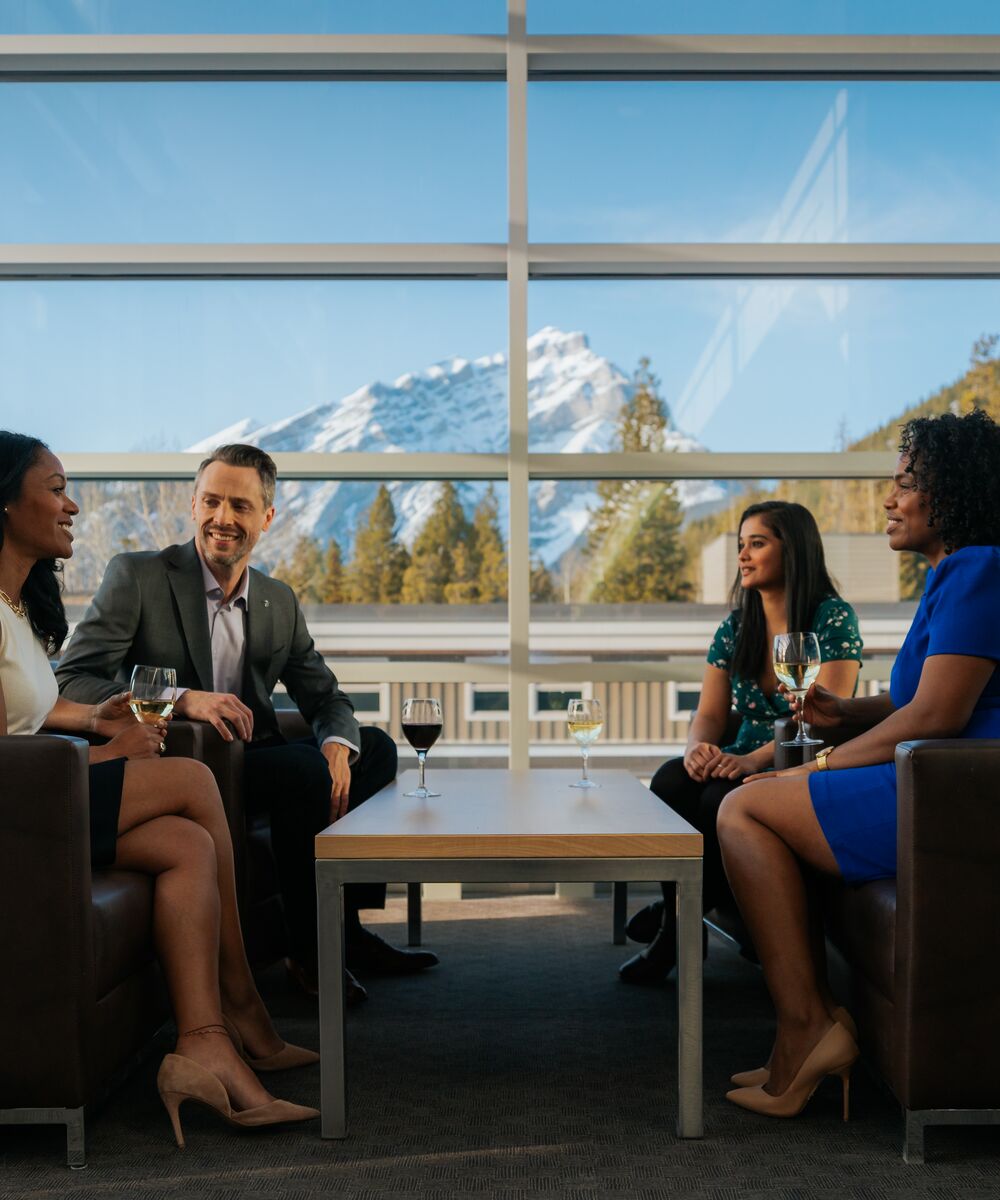 Media Library | Banff & Lake Louise Tourism