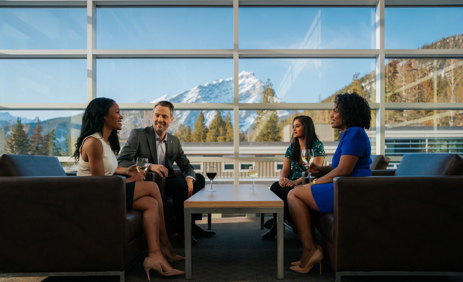 Careers | Banff & Lake Louise Tourism