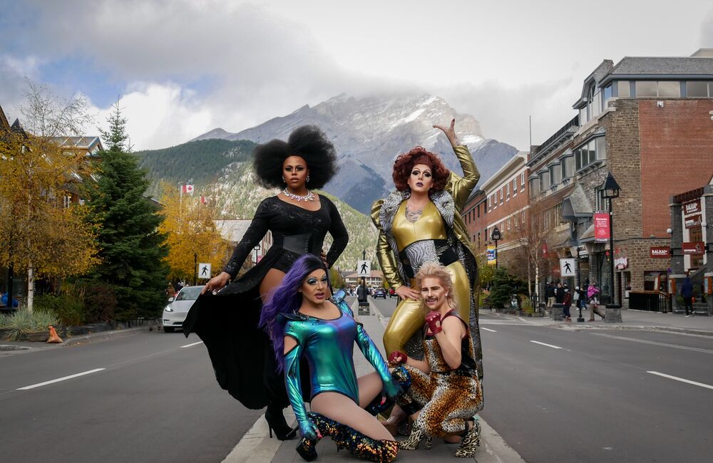 Fall in Banff and Lake Louise | Banff & Lake Louise Tourism