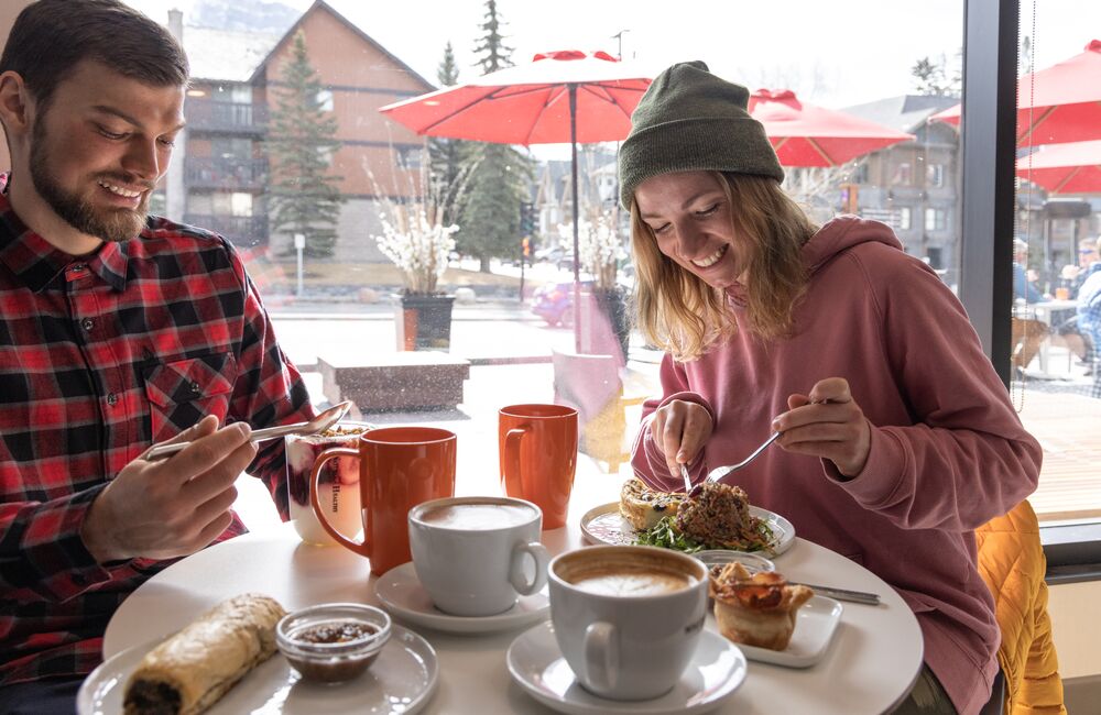 Virtual Fam Tour | Banff & Lake Louise Tourism