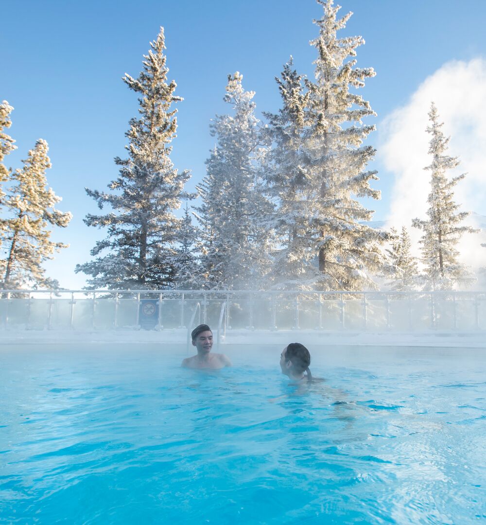 Banff Family Christmas | Banff & Lake Louise Tourism