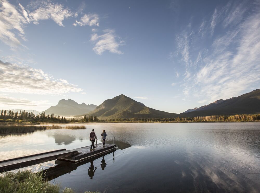 Must See Banff Itinerary | Banff & Lake Louise Tourism