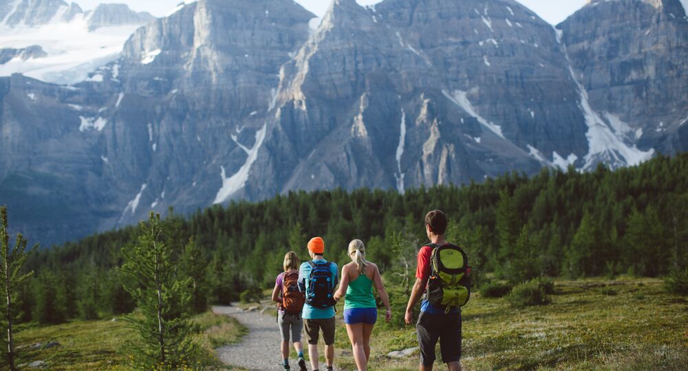 9 Bucket List Hikes in Banff National Park | Banff & Lake Louise Tourism