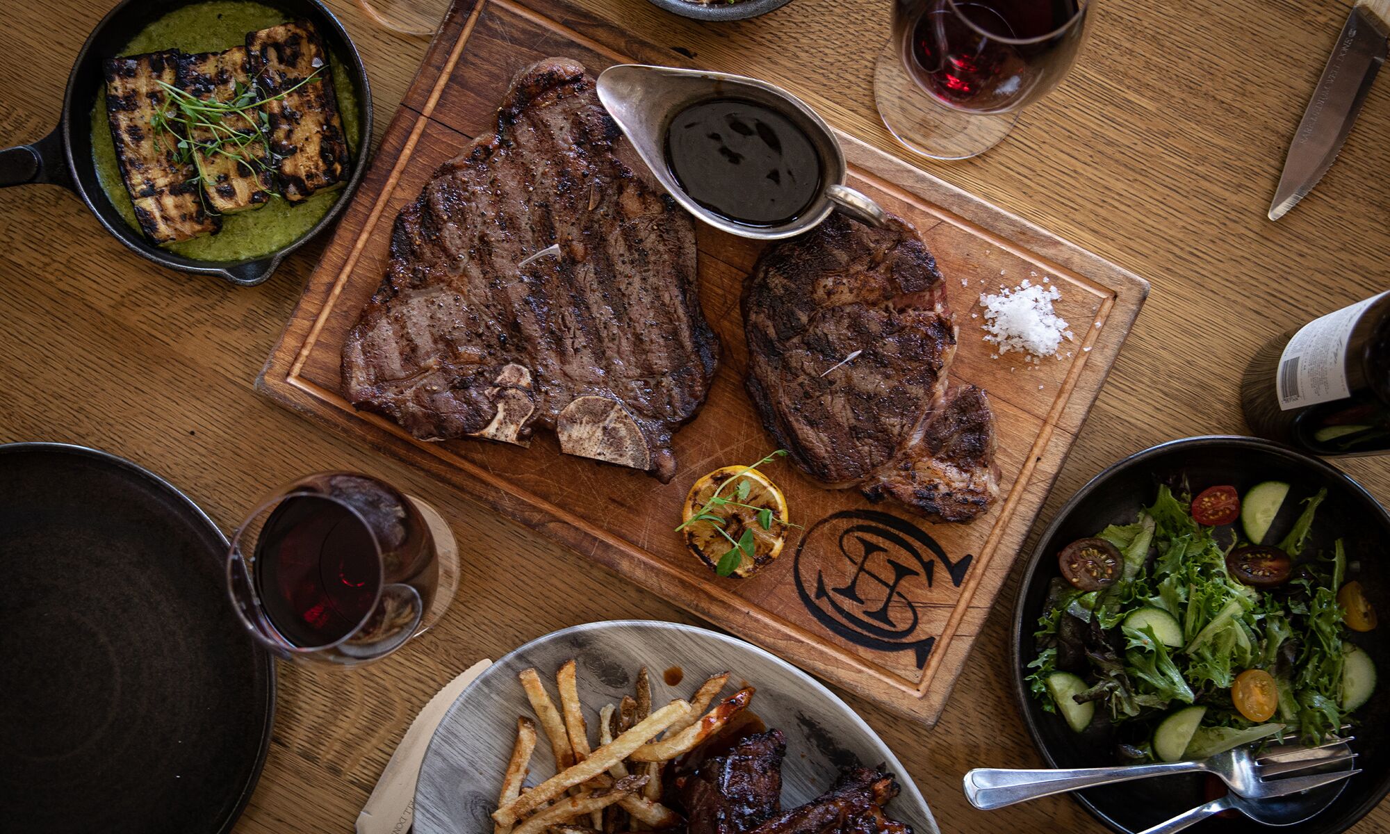 11 patios you need to try this summer in Banff & Lake Louise | Banff ...