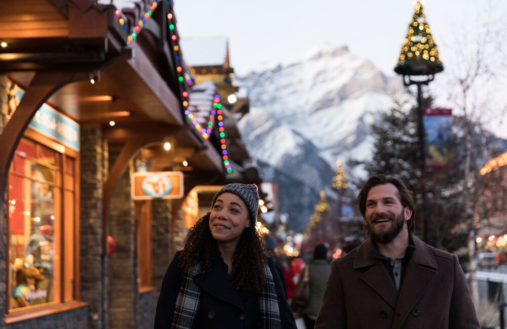 Holiday Gift Guide: Banff's Best Christmas Gift Ideas | Banff & Lake ...