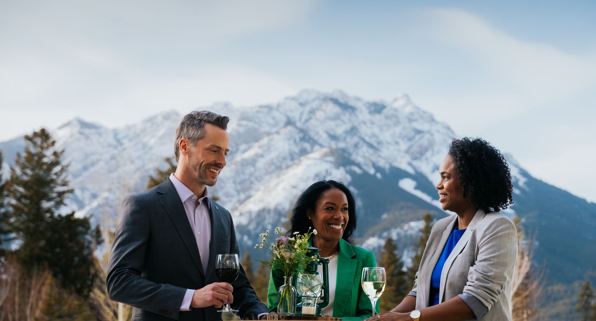 Media Library | Banff & Lake Louise Tourism