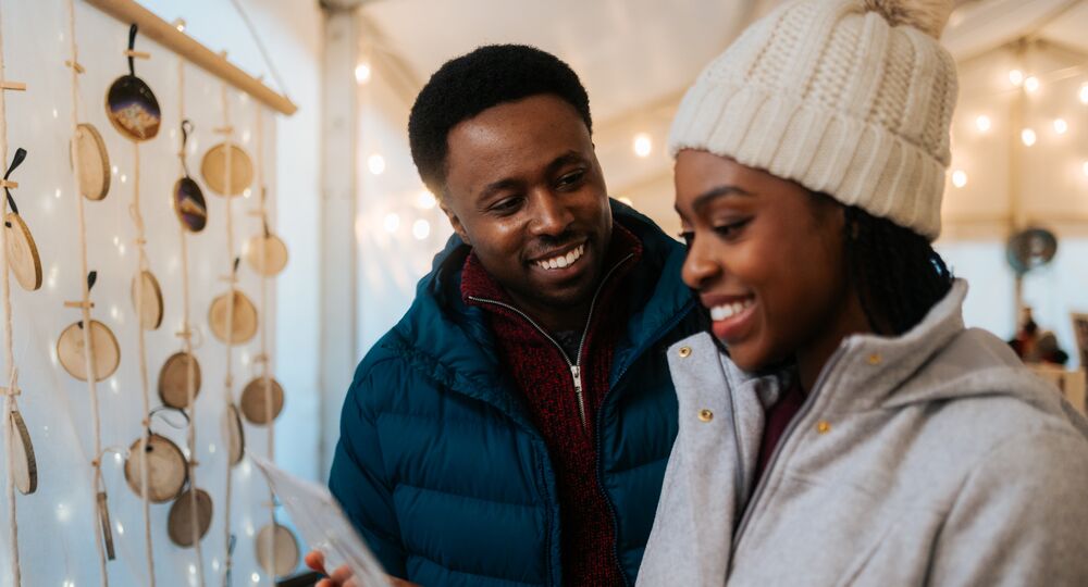 Banff Christmas Market | Banff & Lake Louise Tourism