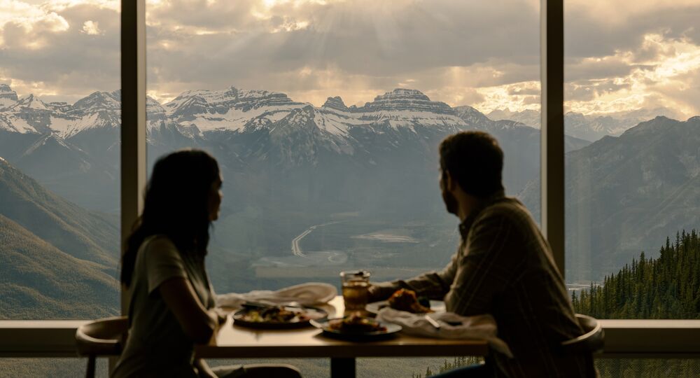 Award-Winning Restaurants in Banff and Lake Louise: Top Places to Eat ...