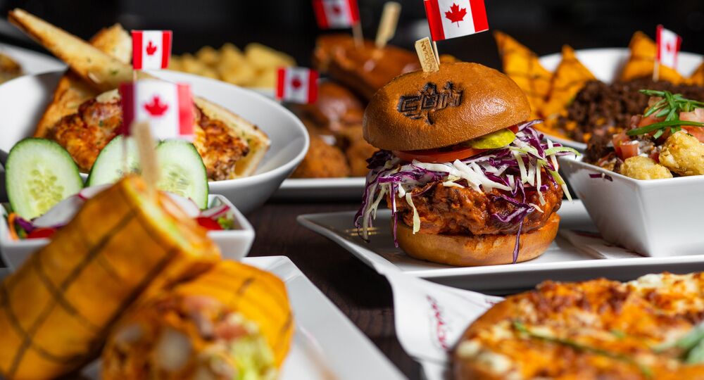 The Canadian Brewhouse | Banff & Lake Louise Tourism