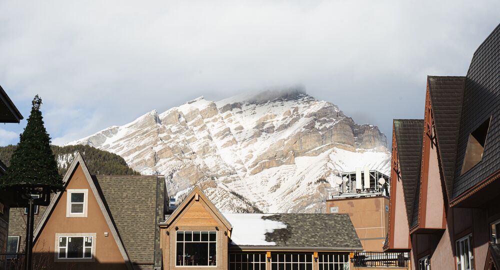 Basecamp Suites Banff | Banff & Lake Louise Tourism