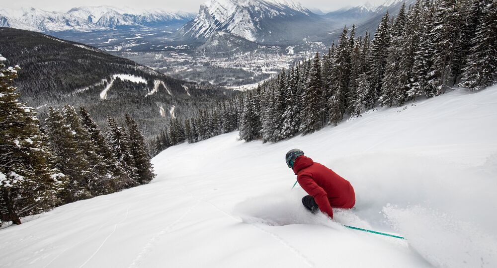 Mt. Norquay | Banff & Lake Louise Tourism