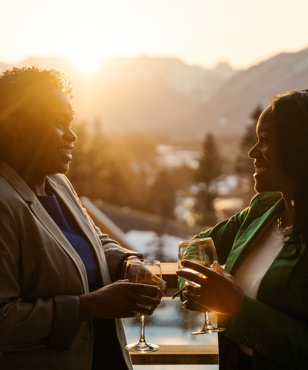 Media Library | Banff & Lake Louise Tourism