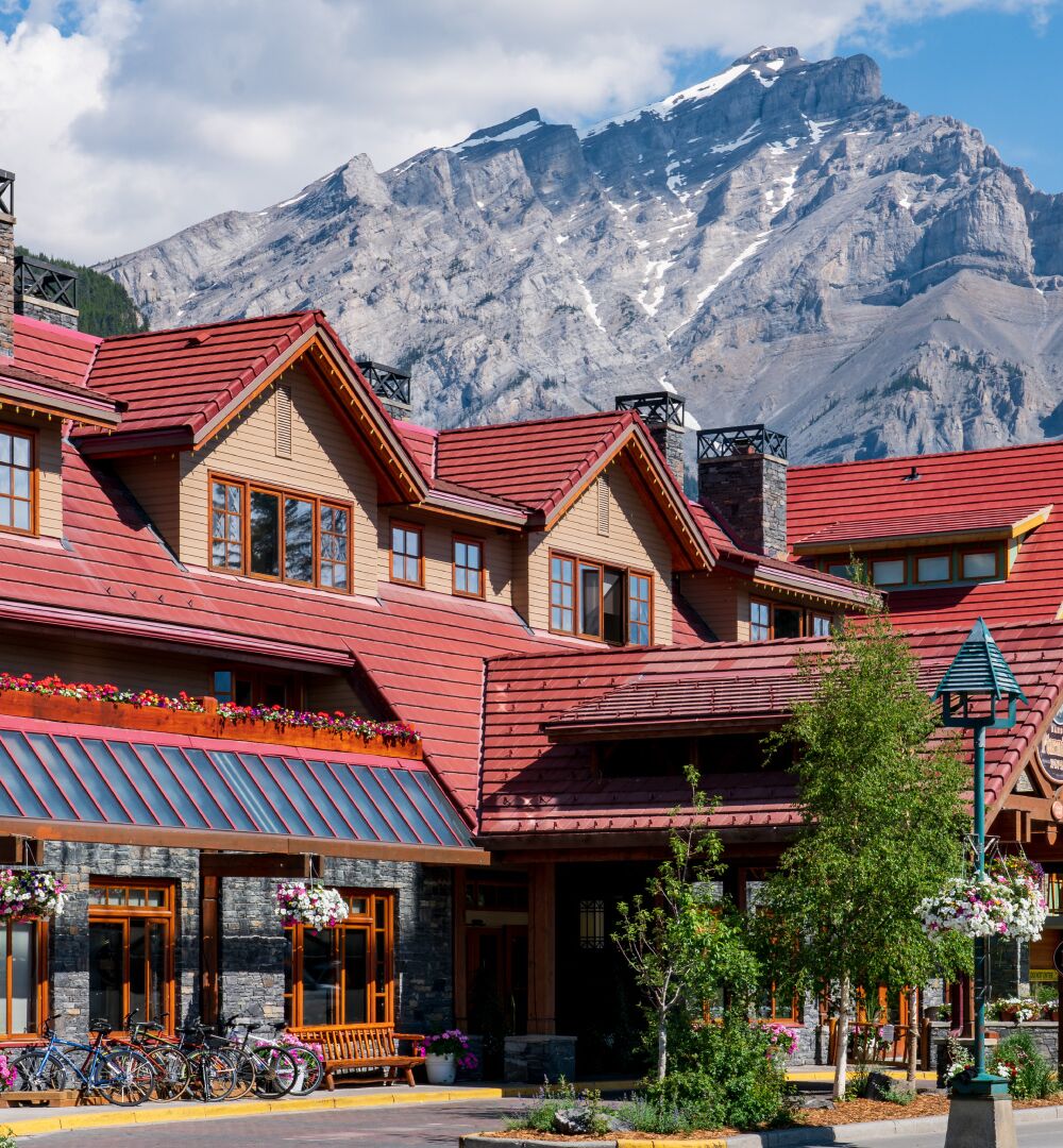 Meeting Space | Banff & Lake Louise Tourism