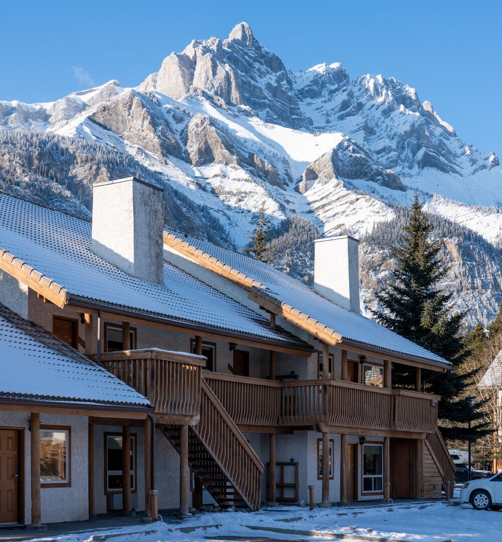 Meeting Space | Banff & Lake Louise Tourism