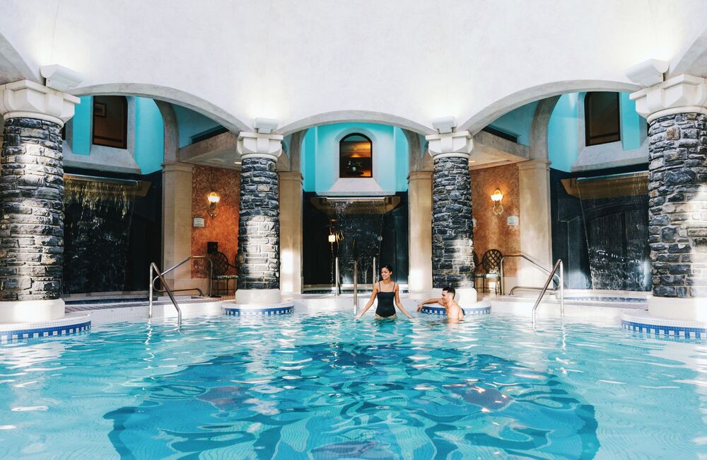 Wellness in Banff and Lake Louise | Banff & Lake Louise Tourism