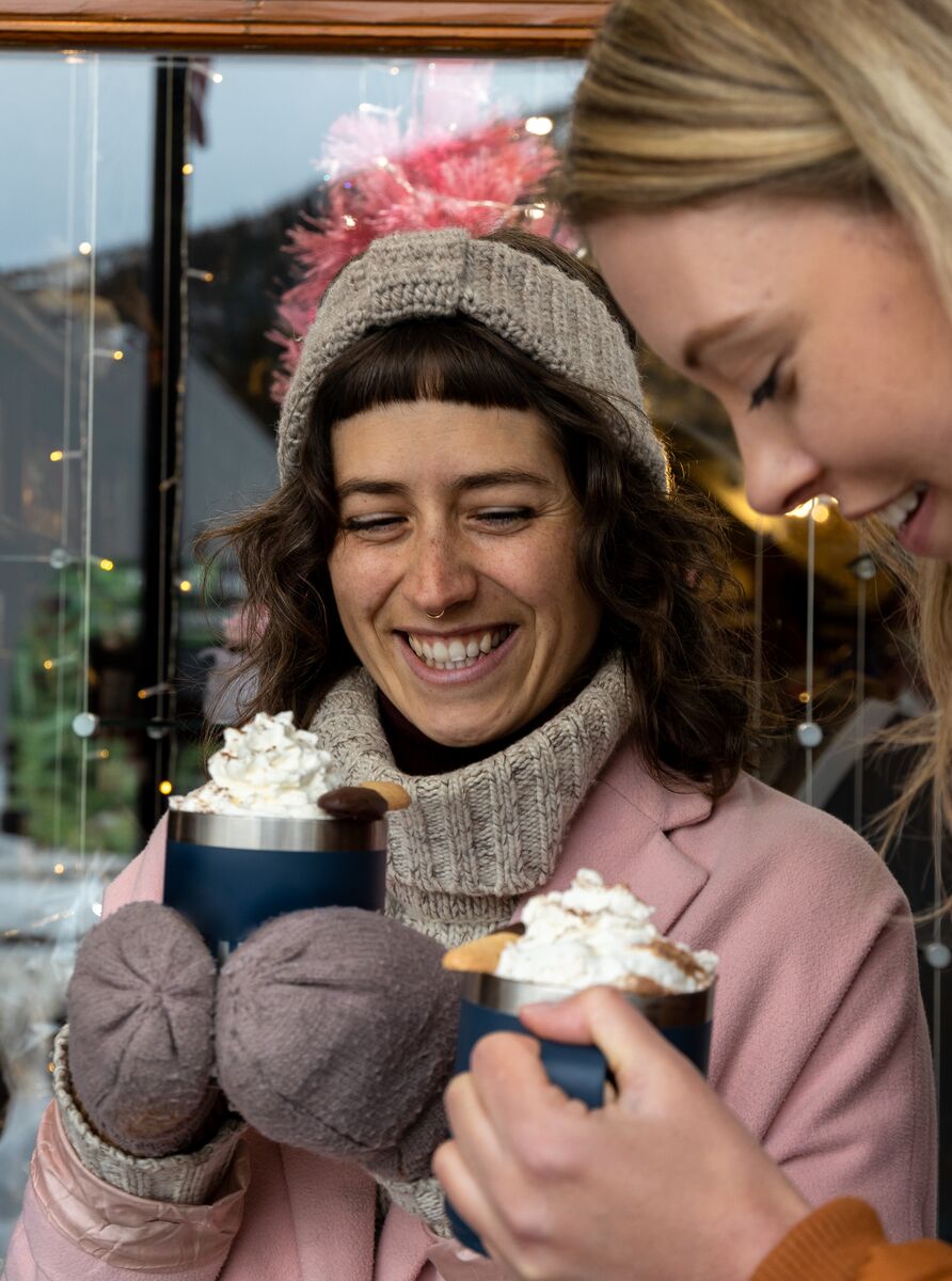 Hot Chocolate Trail | Banff & Lake Louise Tourism