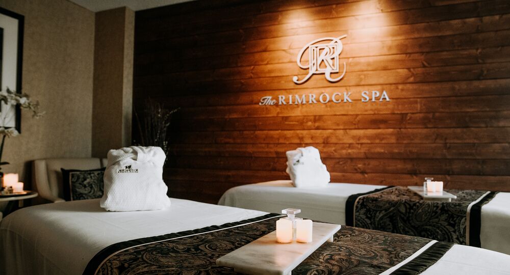 Rimrock Spa & Fitness | Banff & Lake Louise Tourism