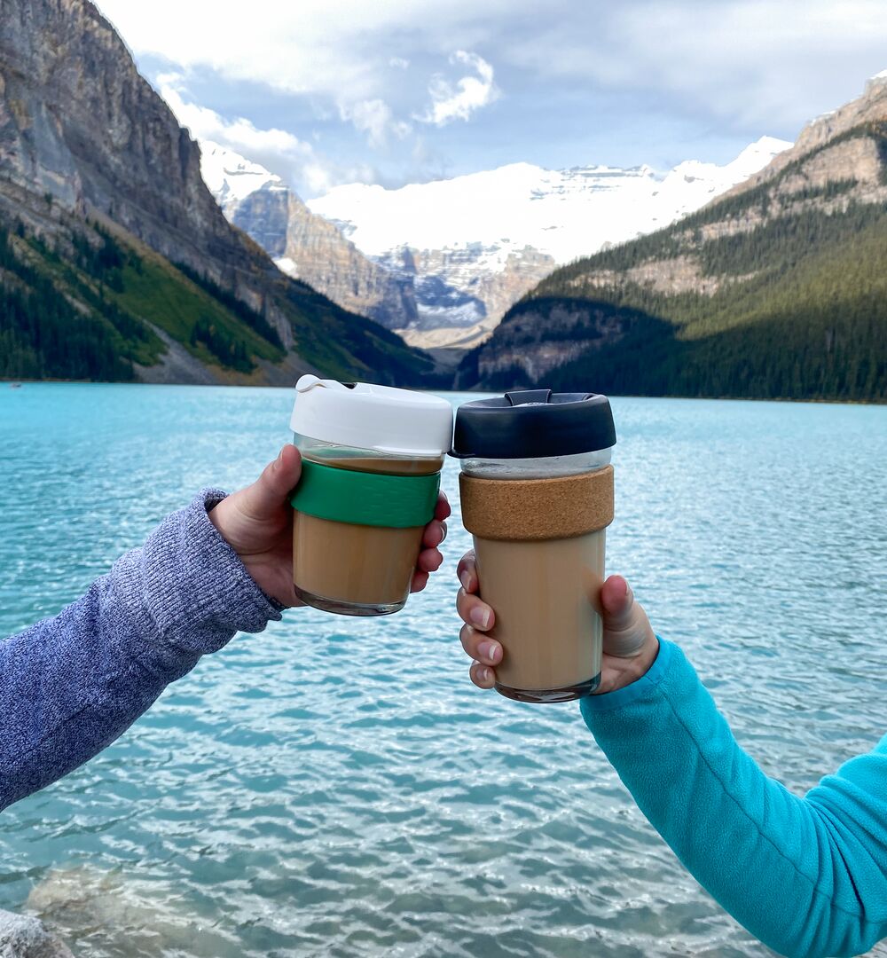 Your Guide to Banff's Coffee Shops | Banff & Lake Louise Tourism