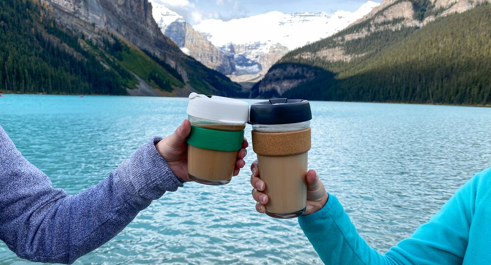Your Guide to Banff's Coffee Shops | Banff & Lake Louise Tourism
