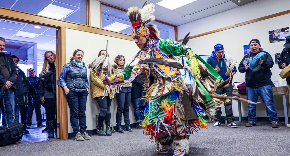 Celebrate National Indigenous Peoples Day | Banff & Lake Louise Tourism