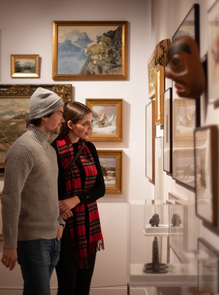 Story Ideas | Banff & Lake Louise Tourism