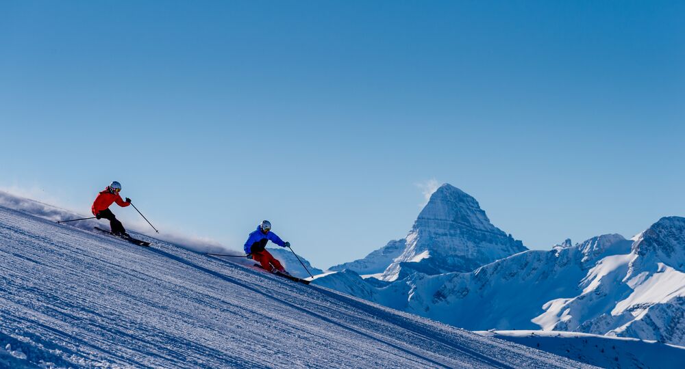 Banff Sunshine Village | Banff & Lake Louise Tourism