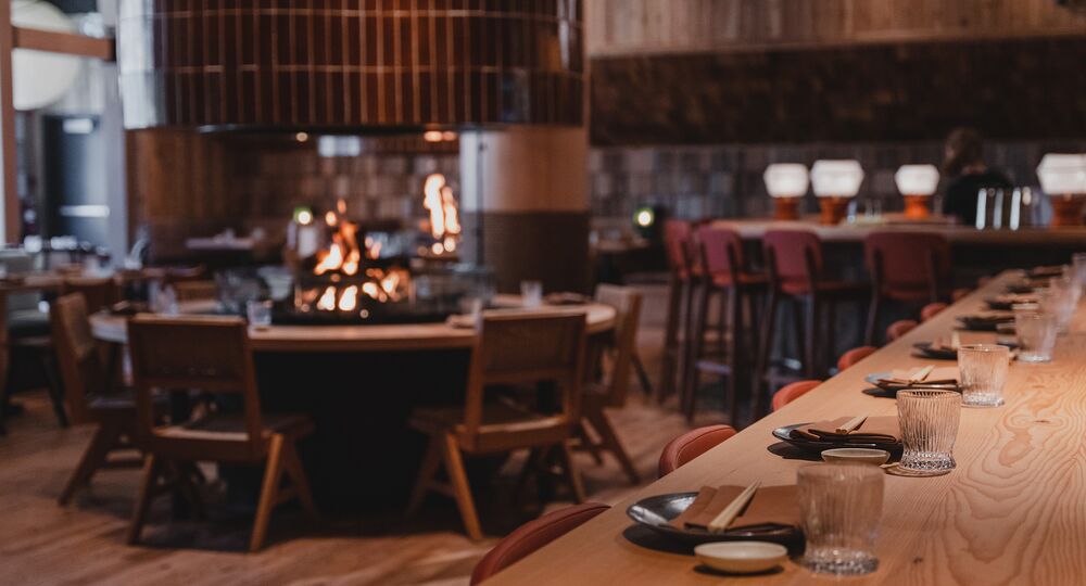 Hello Sunshine Sushi & Karaoke | Banff & Lake Louise Tourism