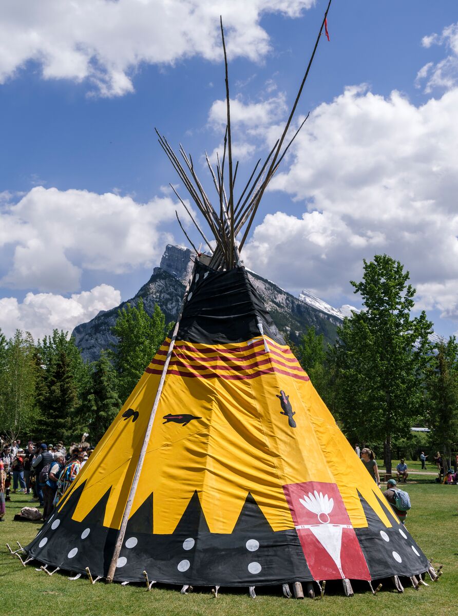 Indigenous Shopping and Experiences in Banff and Lake Louise | Banff ...