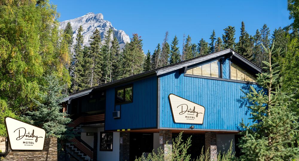 Basic and Hostels in Banff | Banff & Lake Louise Tourism
