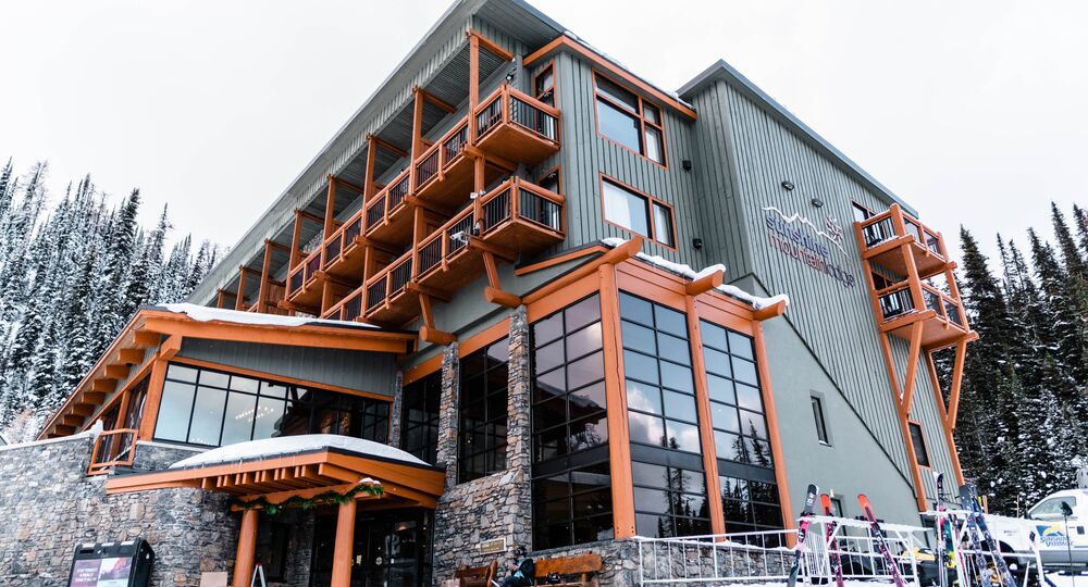 Sunshine Mountain Lodge | Banff & Lake Louise Tourism