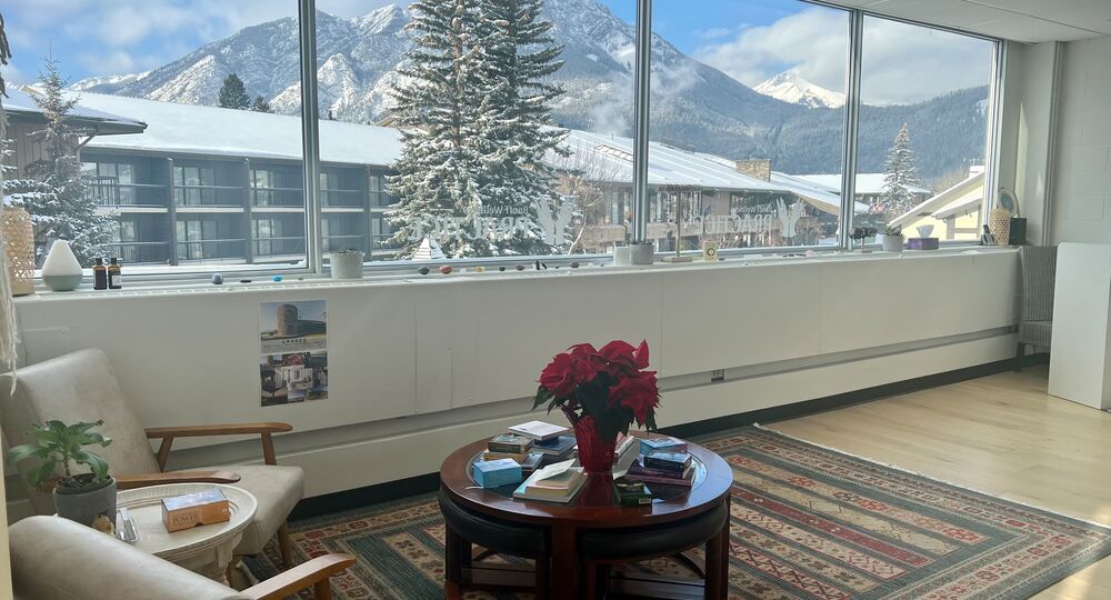 Banff Wellness Practice | Banff & Lake Louise Tourism