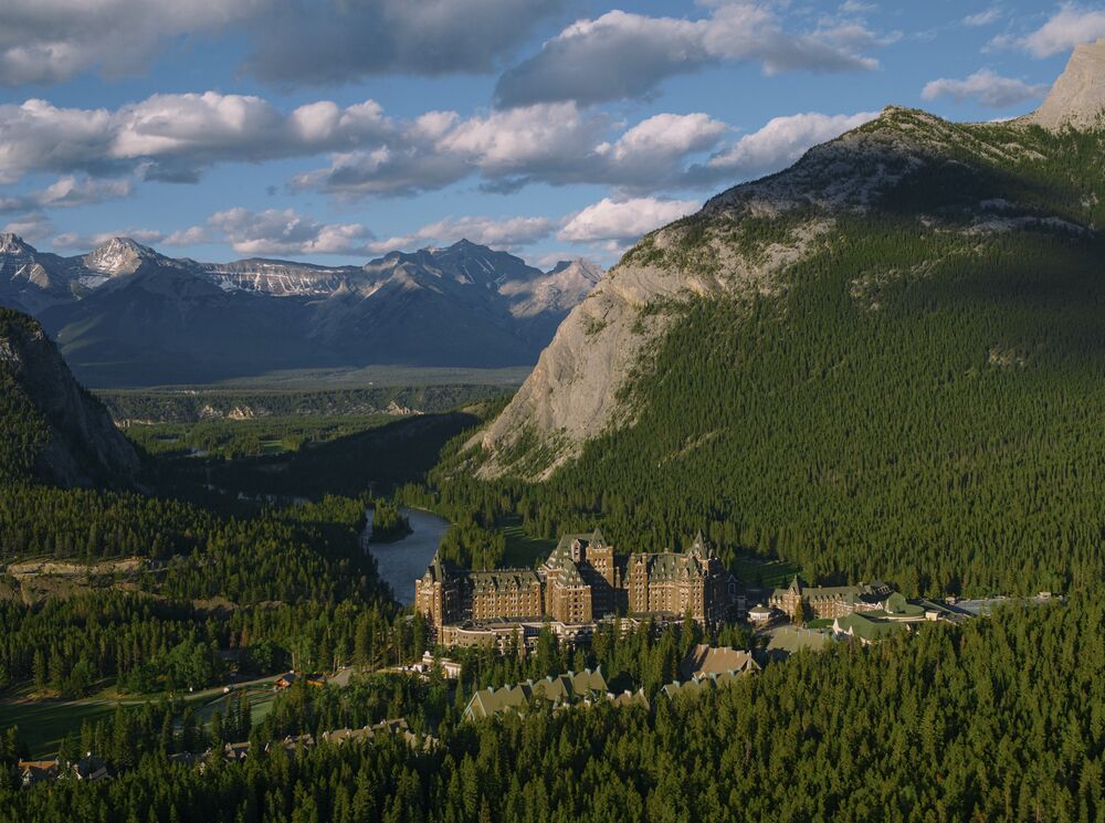 Indigenous Experiences | Banff & Lake Louise Tourism