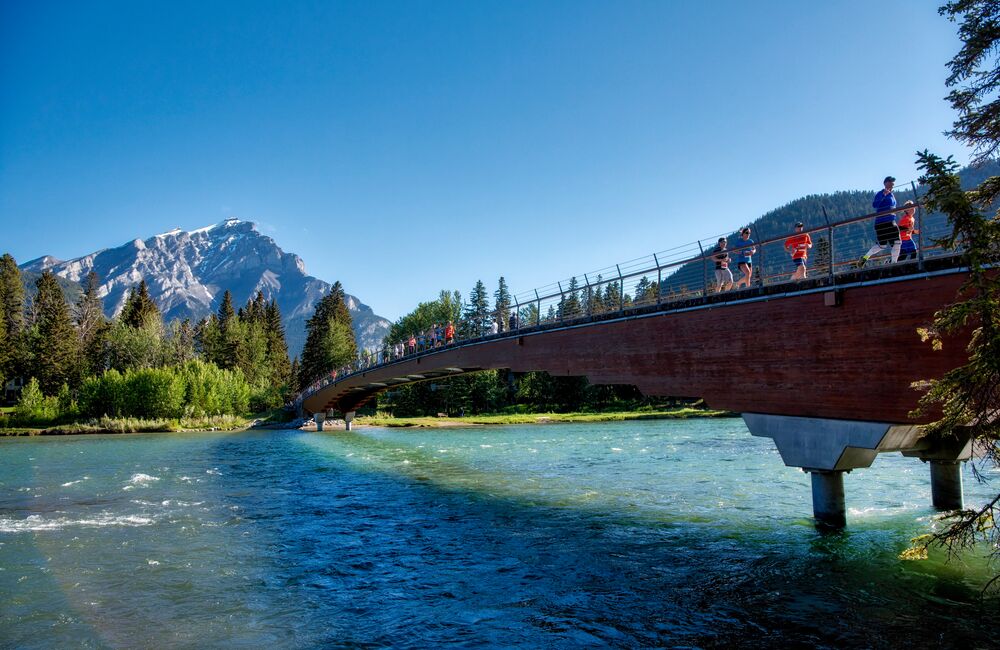 Fall in Banff and Lake Louise | Banff & Lake Louise Tourism