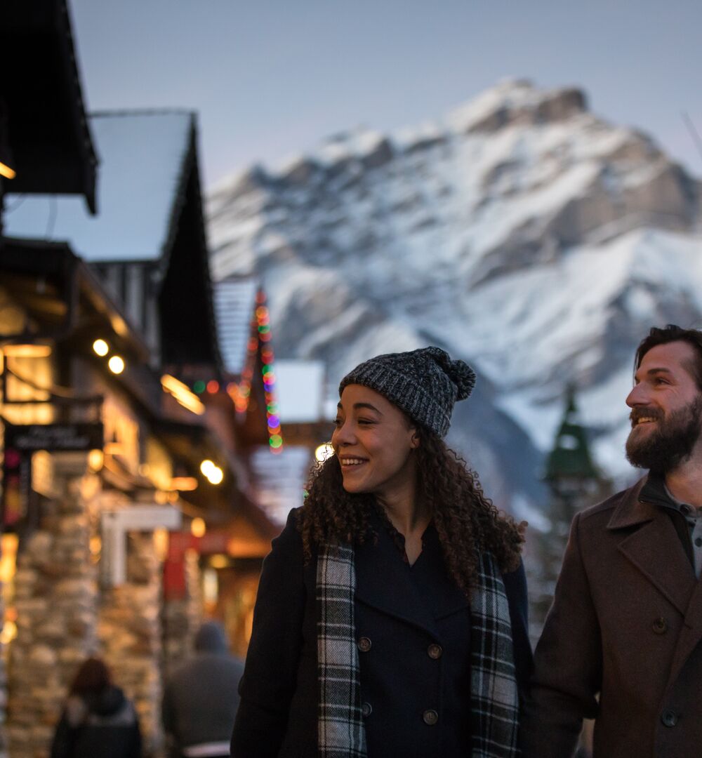 Ultimate Family Friendly Adventure Itinerary | Banff & Lake Louise Tourism