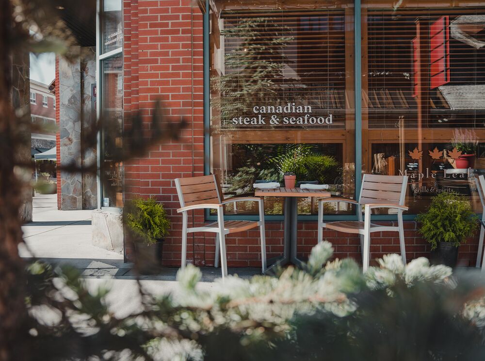 Award-Winning Restaurants in Banff and Lake Louise: Top Places to Eat ...