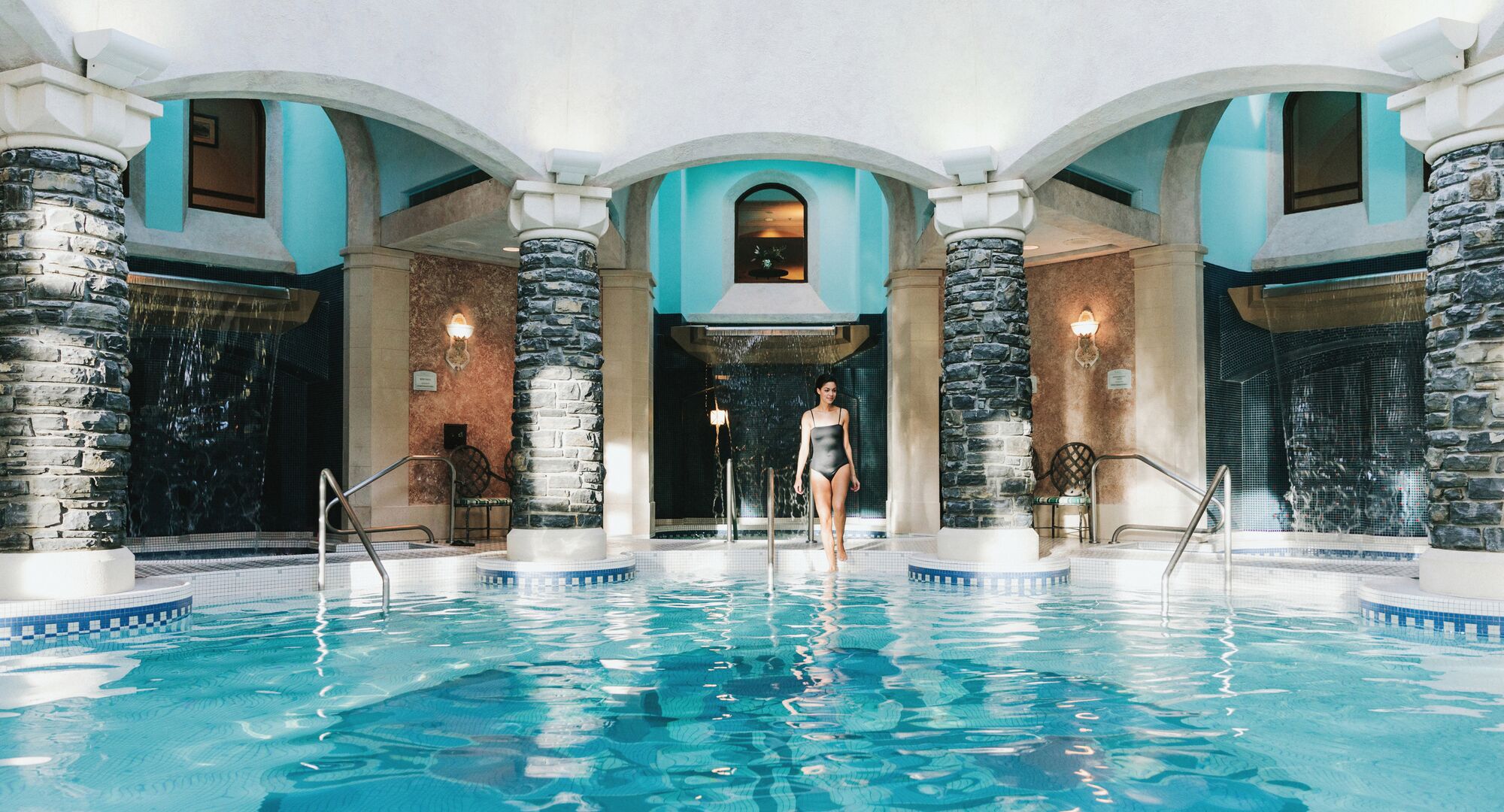 Spa Experiences in Banff and Lake Louise | Banff & Lake Louise Tourism