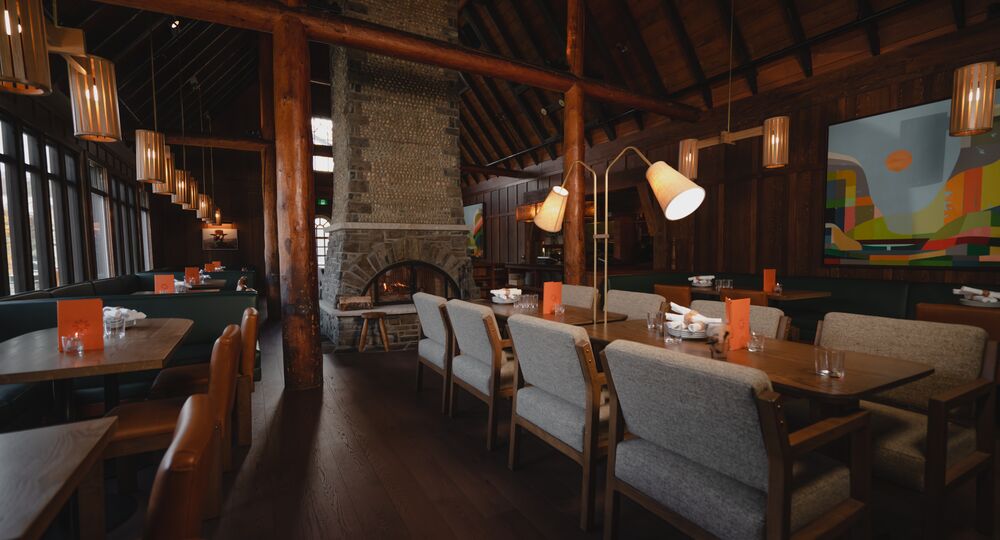 Bluebird Woodfired Steakhouse | Banff & Lake Louise Tourism