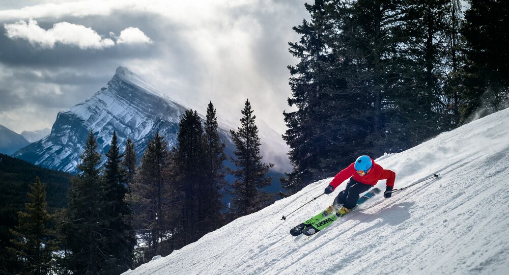 Mt. Norquay | Banff & Lake Louise Tourism